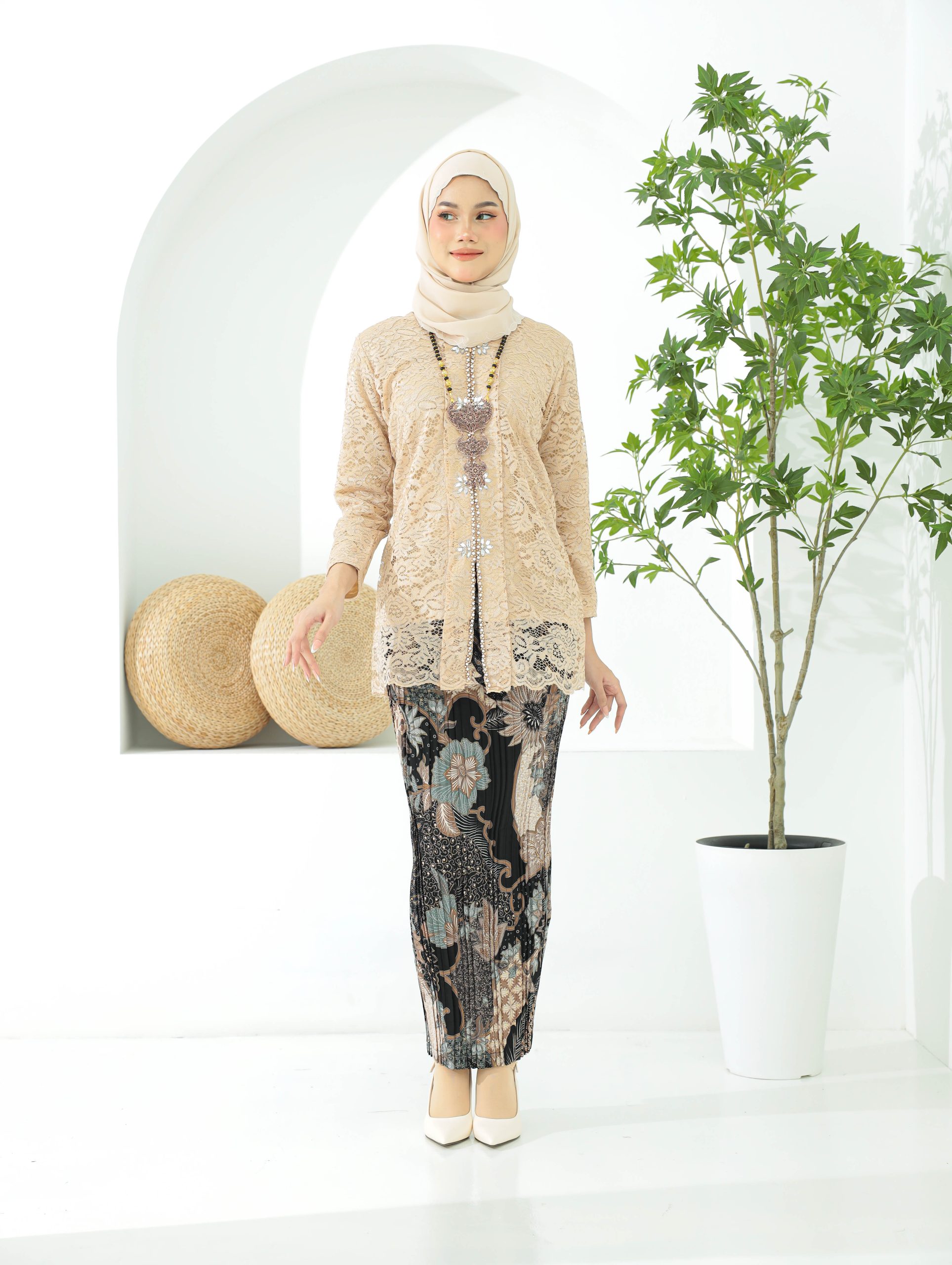 Kaira - Deep Champagne - Fia Exclusive