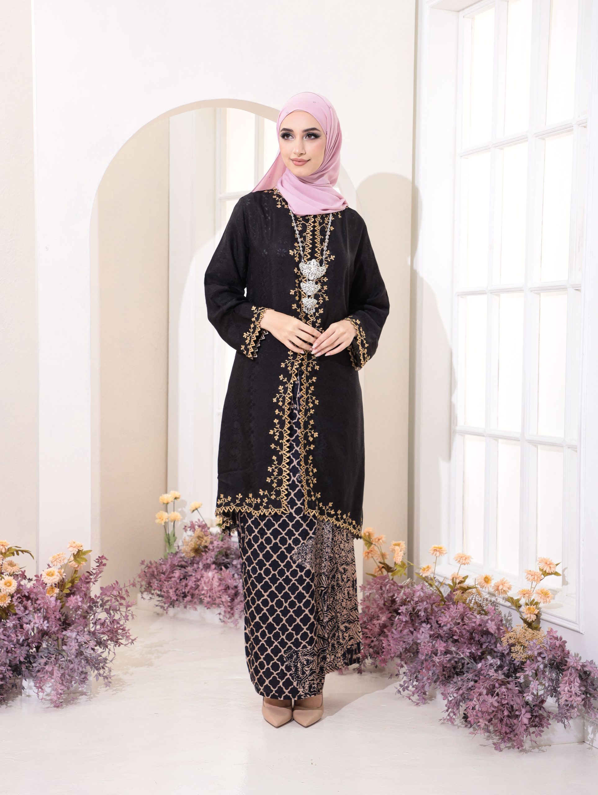 Maheera - Black Pearl - Fia Exclusive